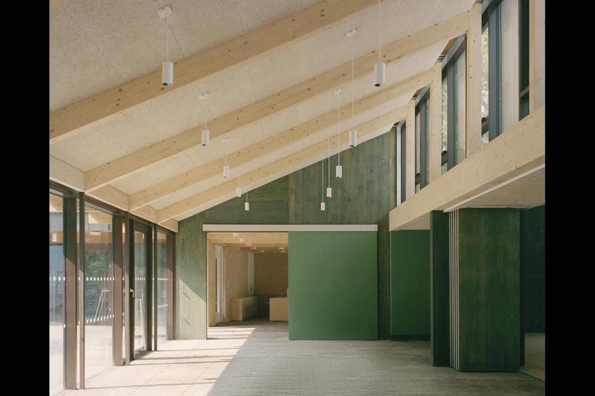 Alex Ely: ‘Architecture is so central to our culture - it’s a pity it ...